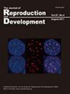 Journal of Reproduction and Development - chemicalbook
